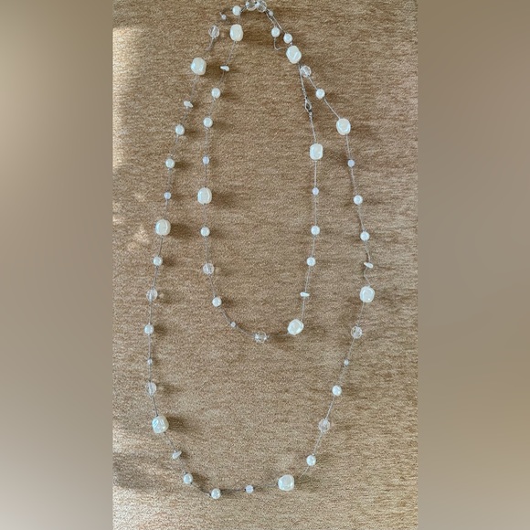 Jewelry | Pearl Necklace | Poshmark